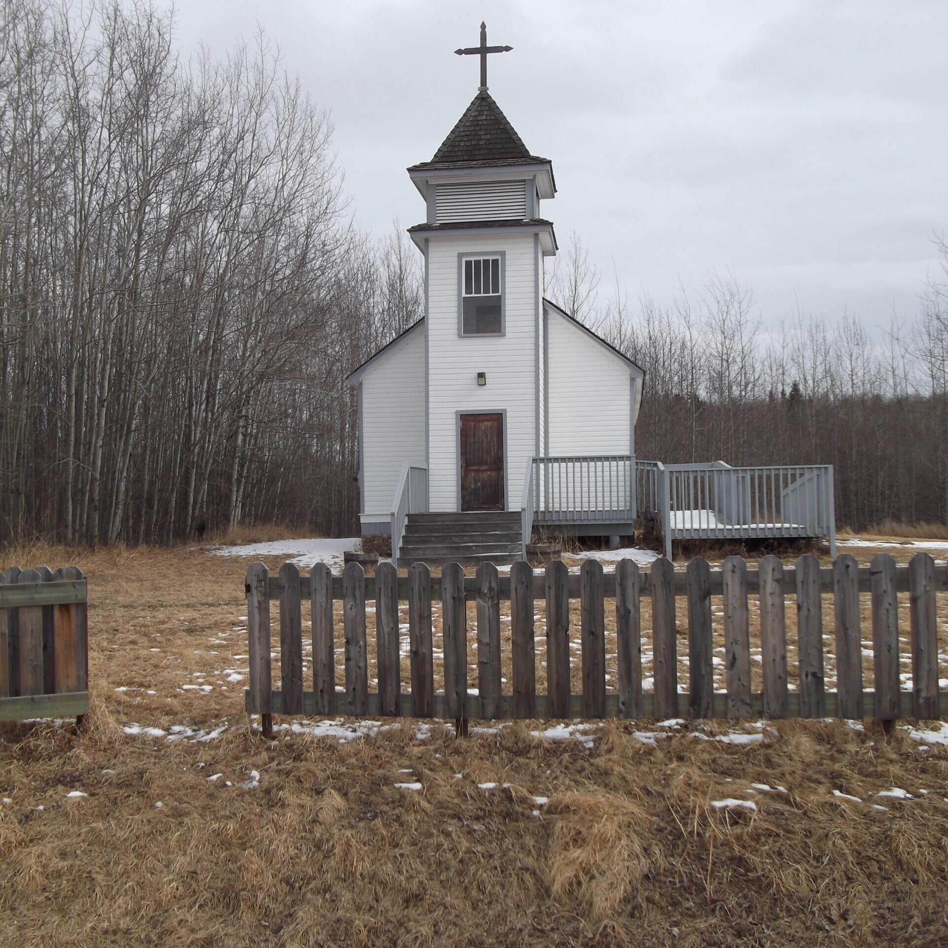 Home - Plamondon and District Museum